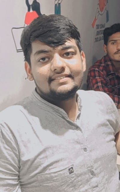 Abhishek Singh Bhadauria